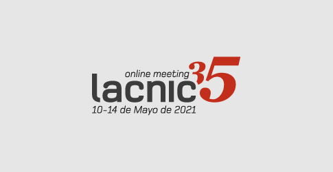 IP Address Registry for LAC | LACNIC