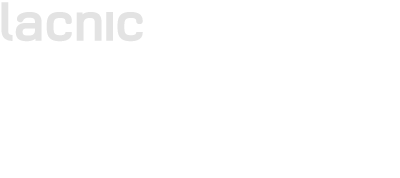 Registro de Direcciones IP en LAC | LACNIC